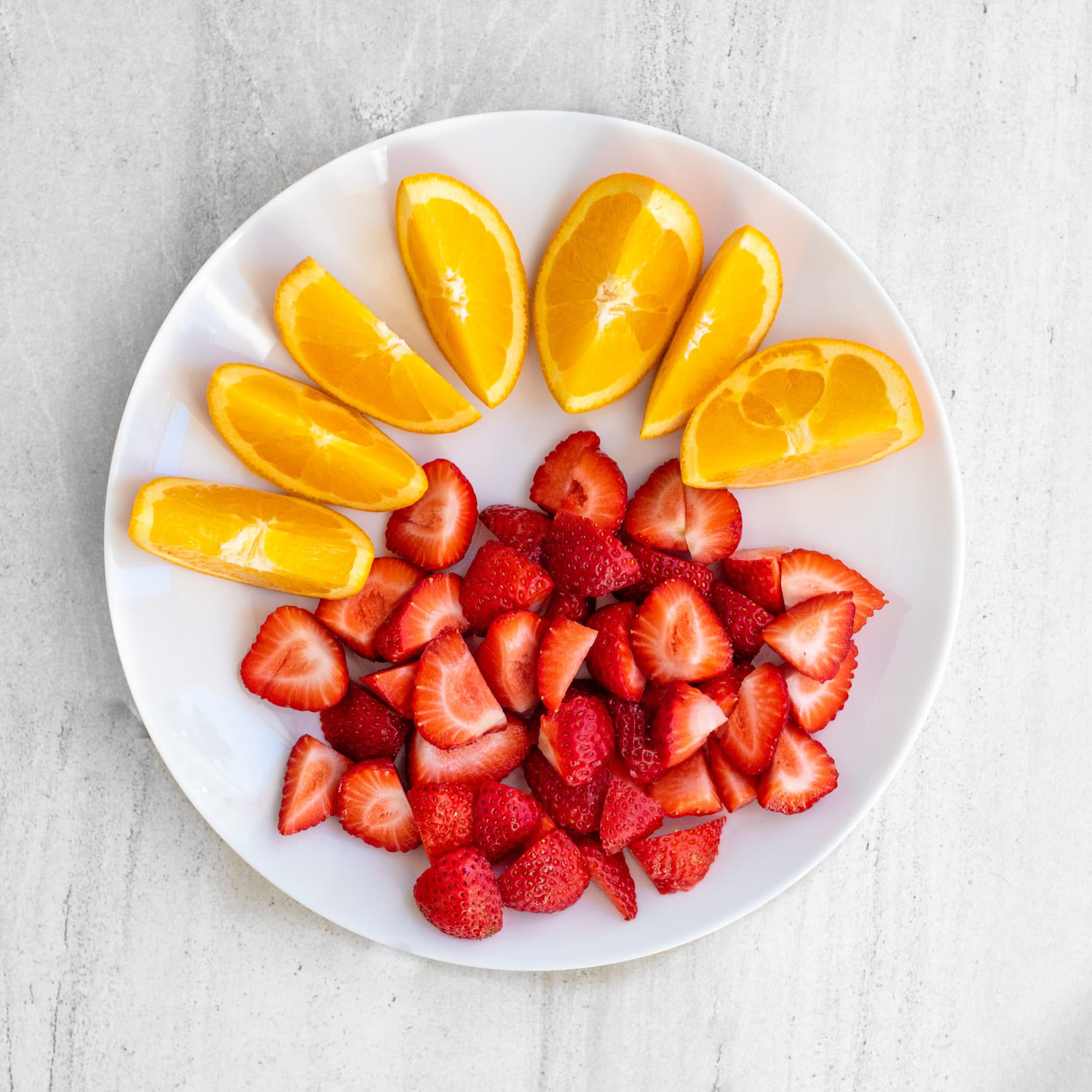 The Truth About Fruit - HealthyGirl Kitchen