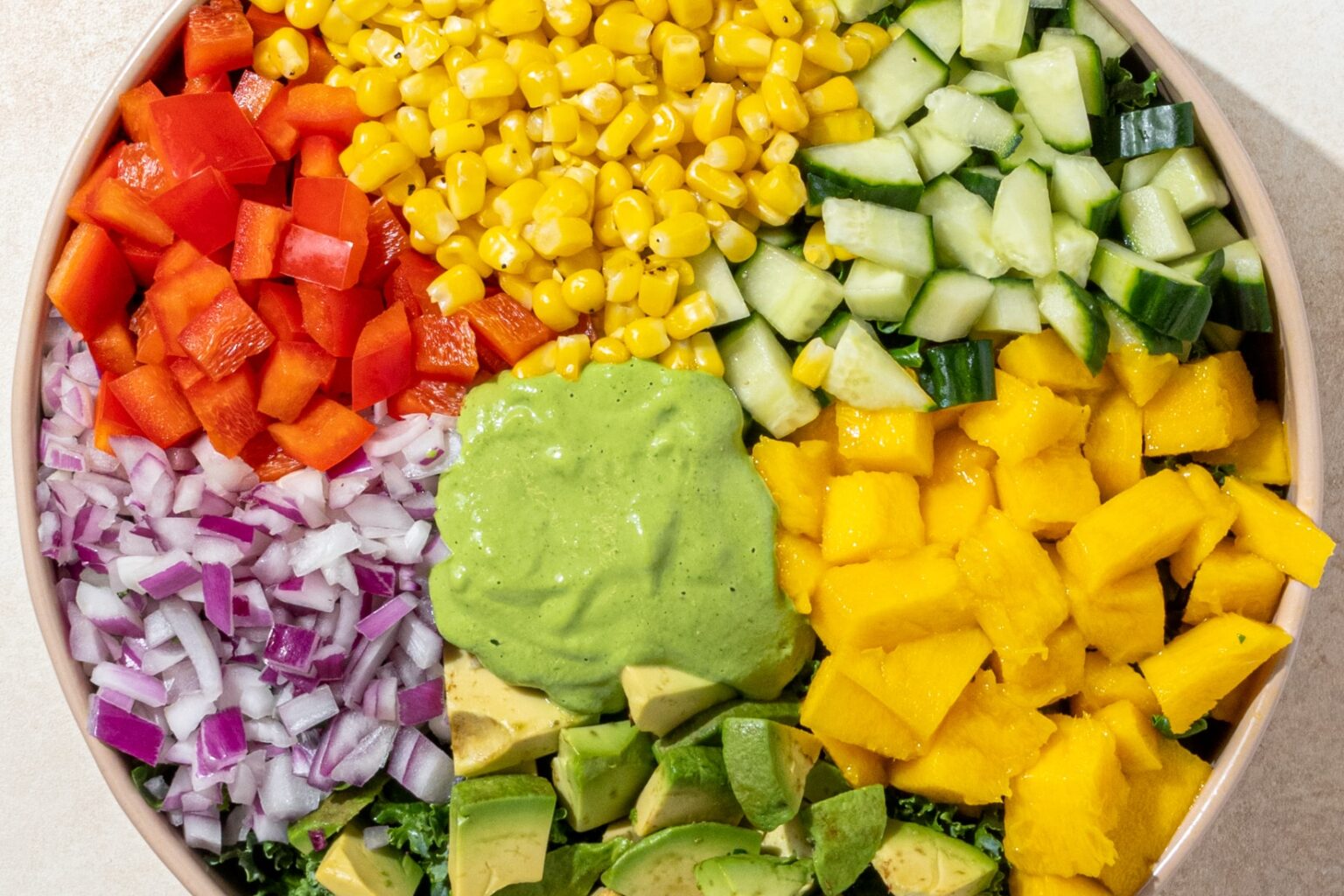 Recipe Index - HealthyGirl Kitchen