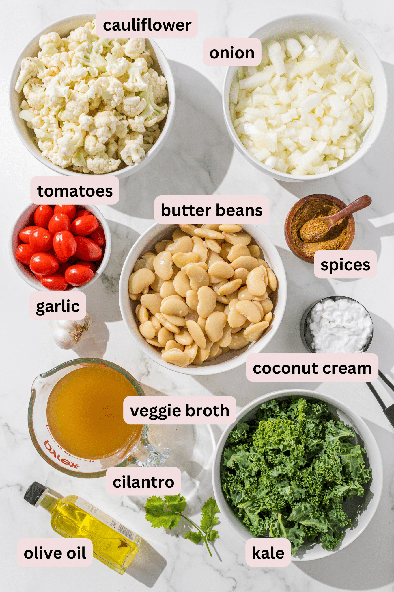 Golden Girl Curry - HealthyGirl Kitchen