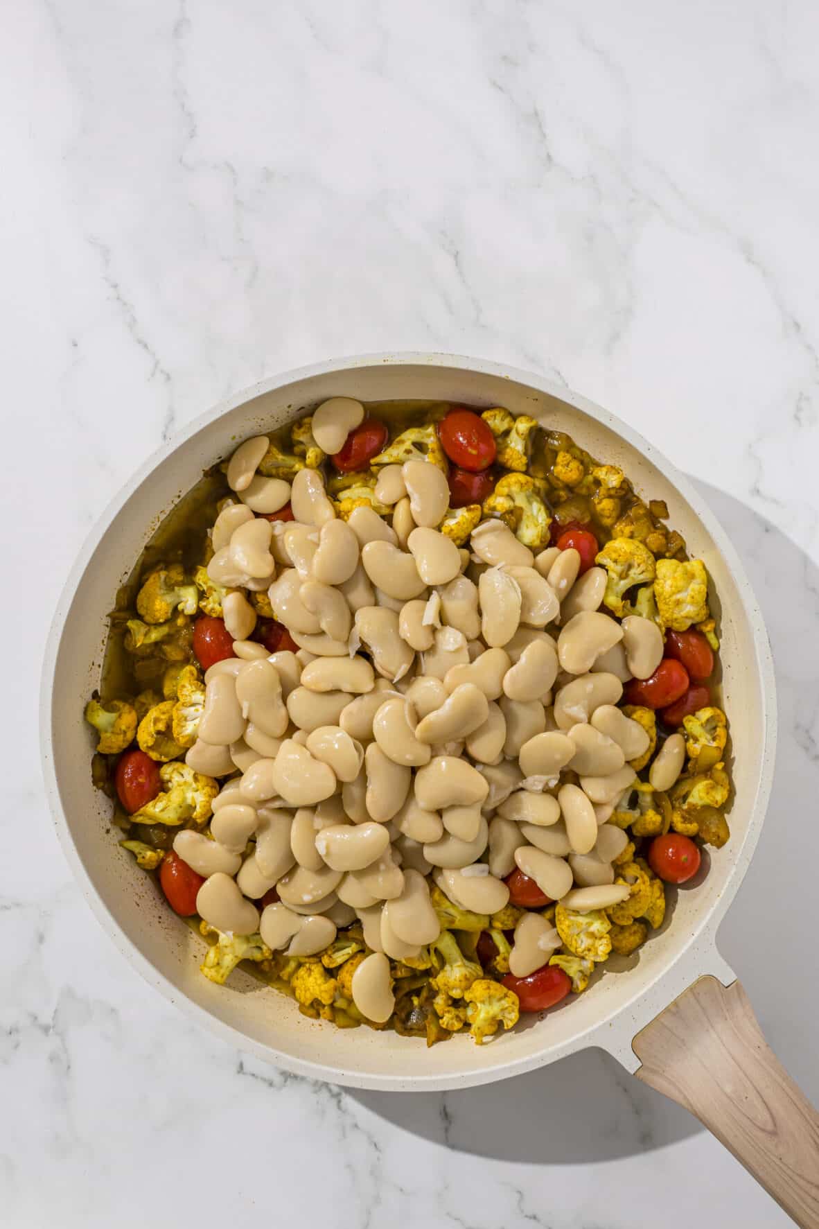Golden Girl Curry - HealthyGirl Kitchen