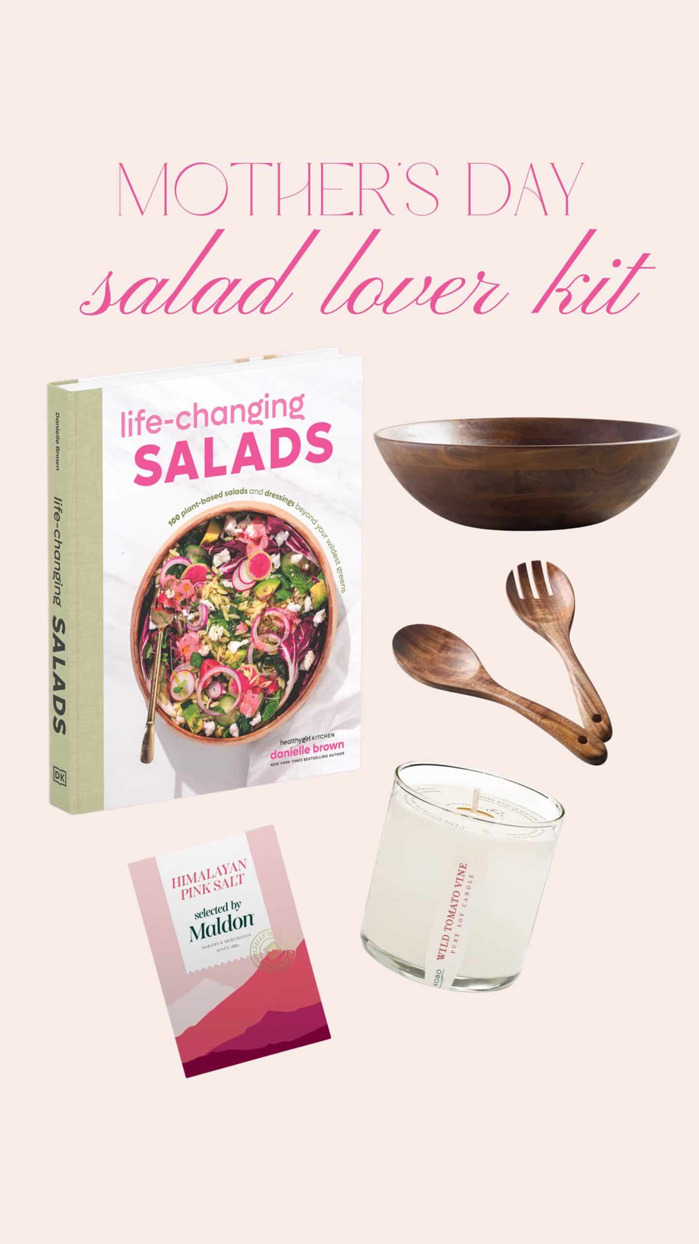 Mother's Day Gift Ideas - HealthyGirl Kitchen