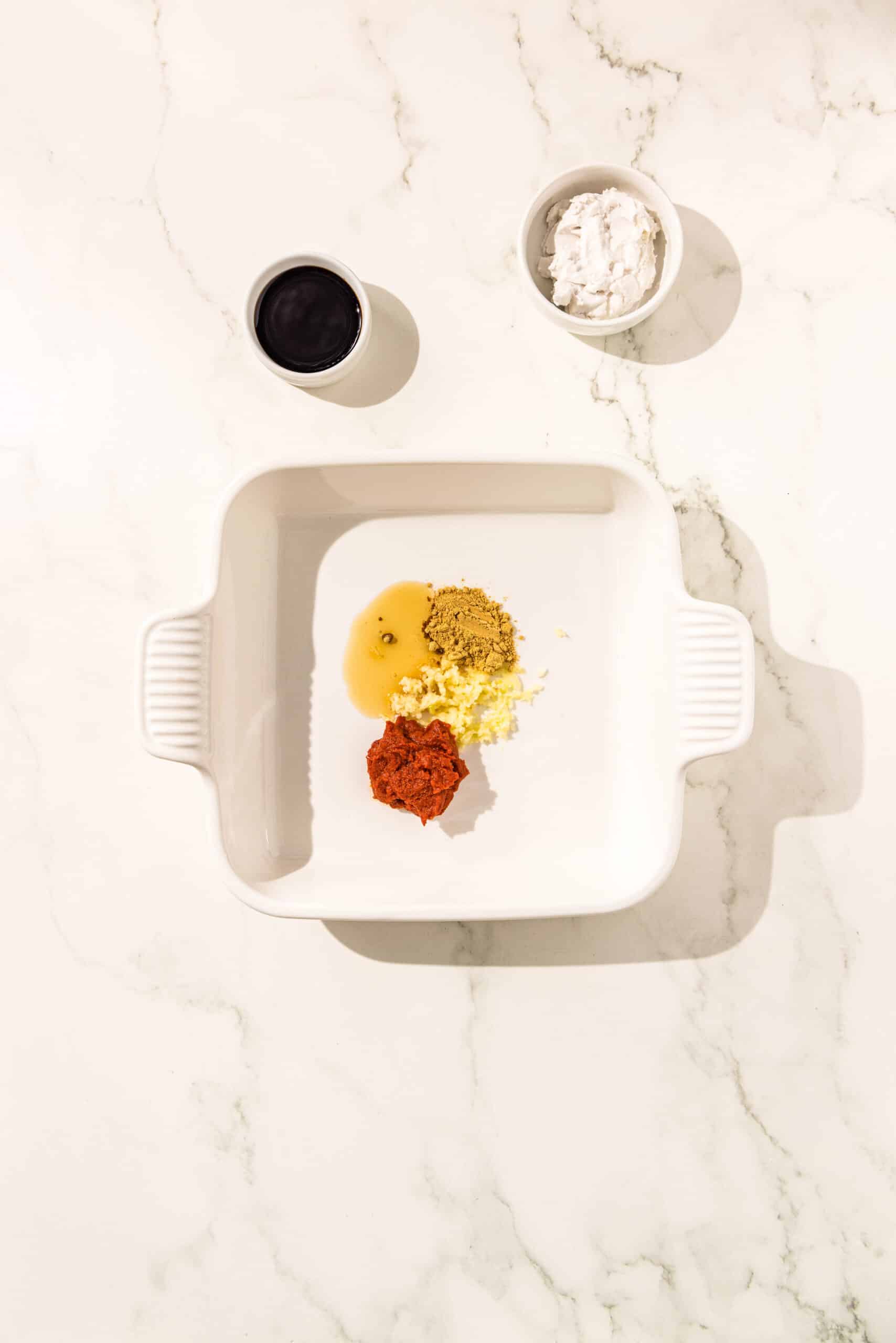 One Pan Dumplings (15 minute dinner!) - HealthyGirl Kitchen